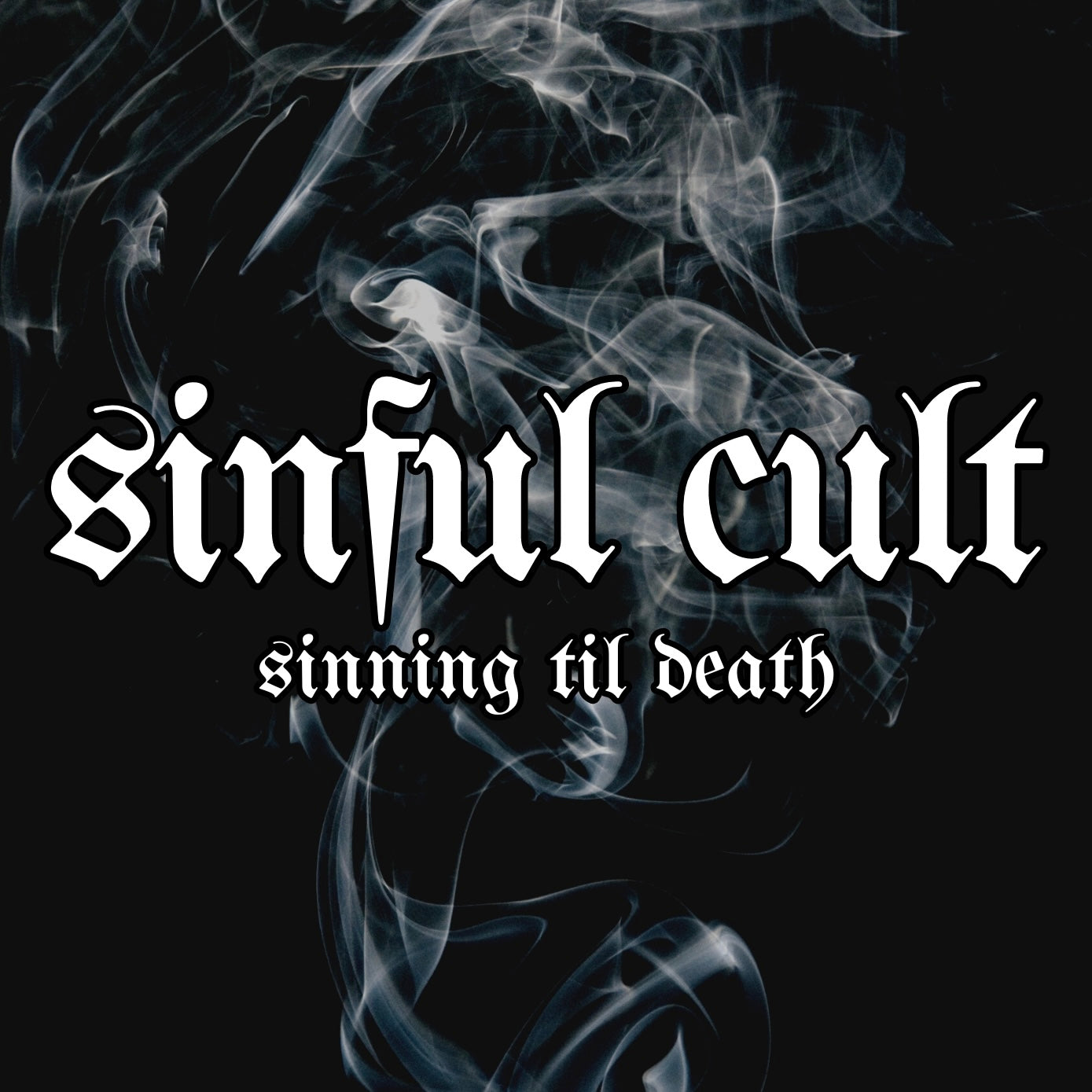 SinfulCult 𐕣